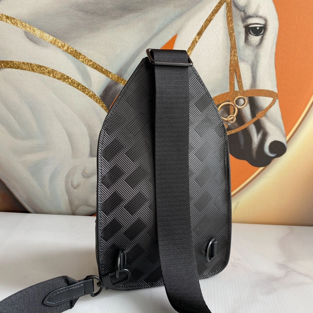 Exact replica Mens Montblanc Waist Chest Packs