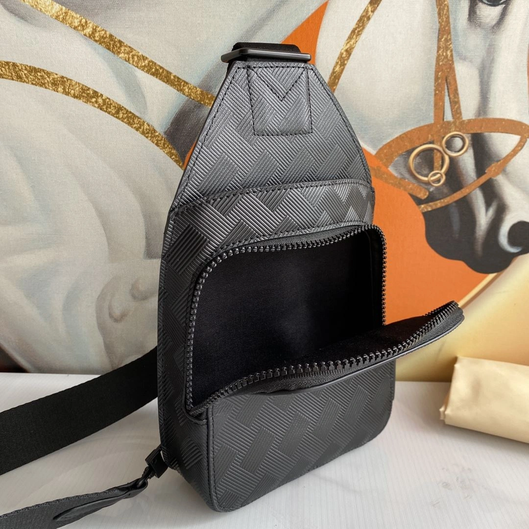 Exact replica Mens Montblanc Waist Chest Packs