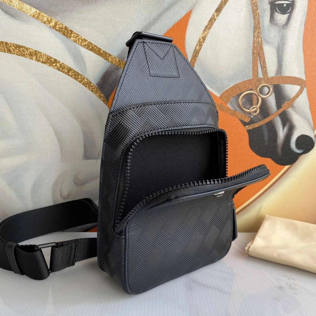OEM Mens Montblanc Waist Chest Packs