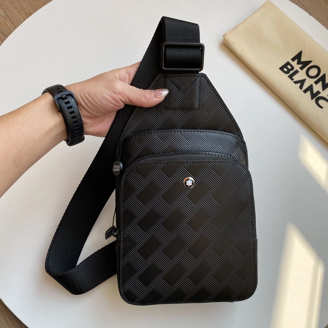 Low-cost Mens Montblanc Waist Chest Packs