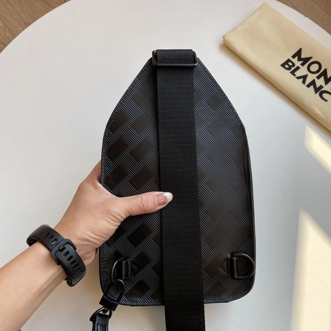 Low-cost Mens Montblanc Waist Chest Packs