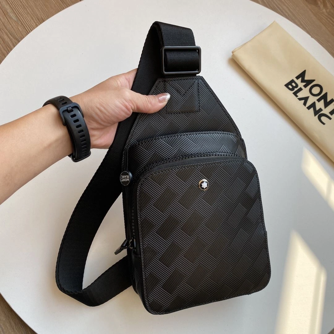 Low-cost Mens Montblanc Waist Chest Packs