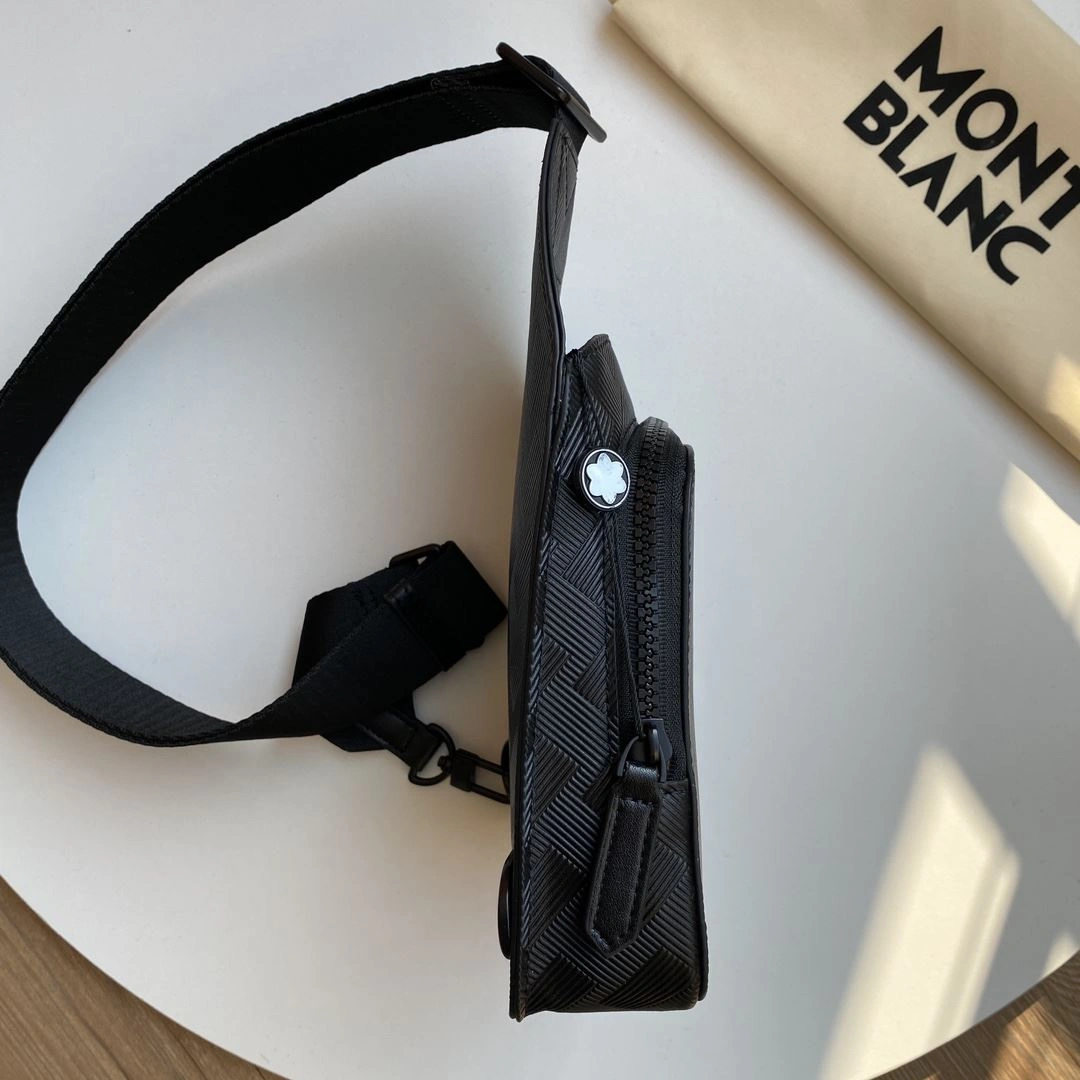 Low-cost Mens Montblanc Waist Chest Packs