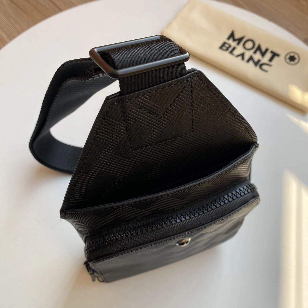 Low-cost Mens Montblanc Waist Chest Packs