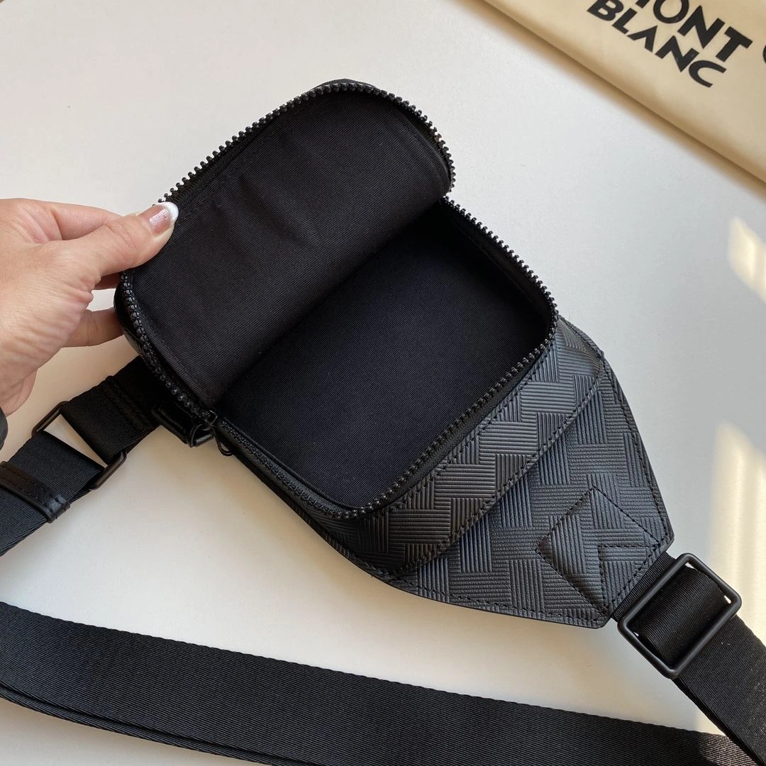 Low-cost Mens Montblanc Waist Chest Packs