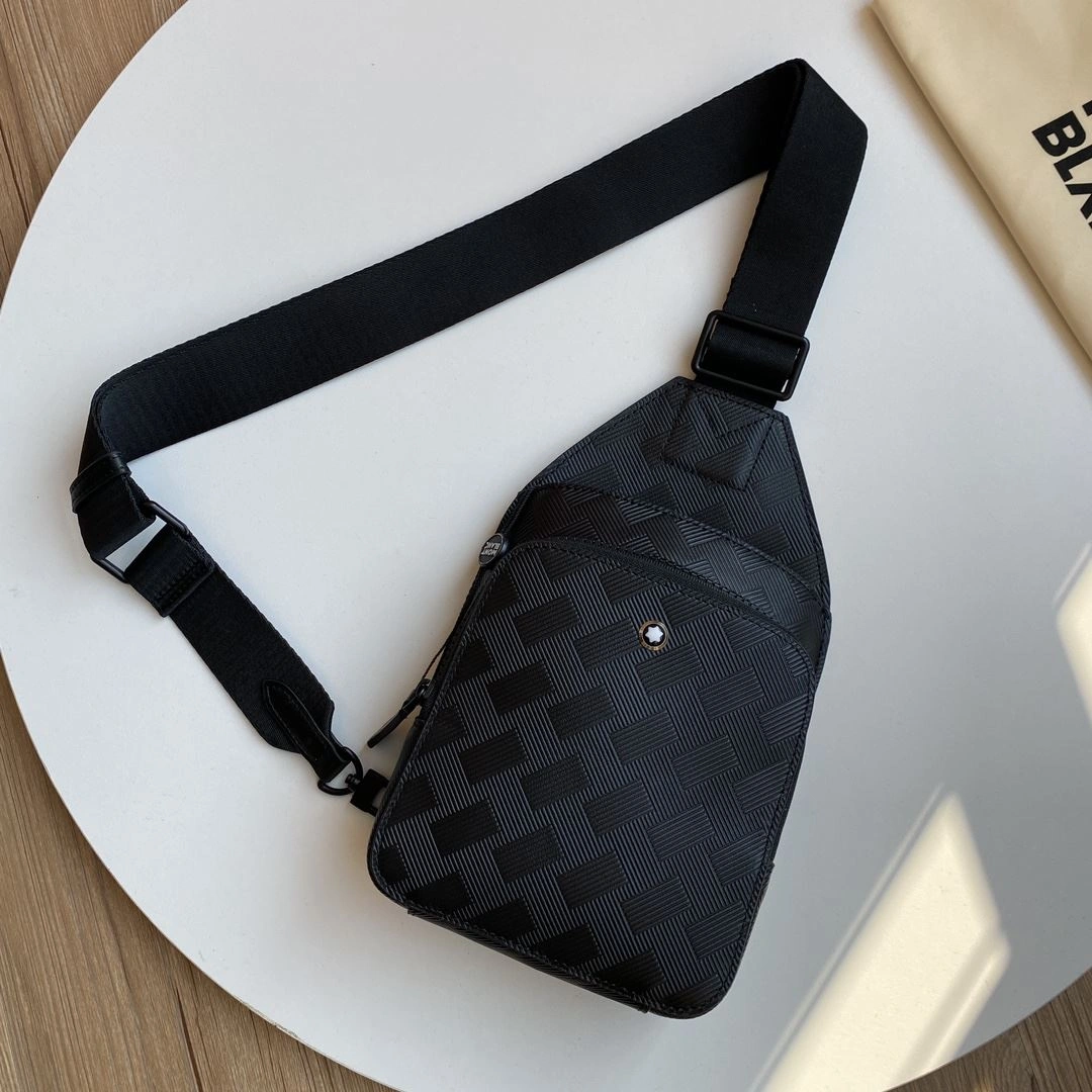 Low-cost Mens Montblanc Waist Chest Packs