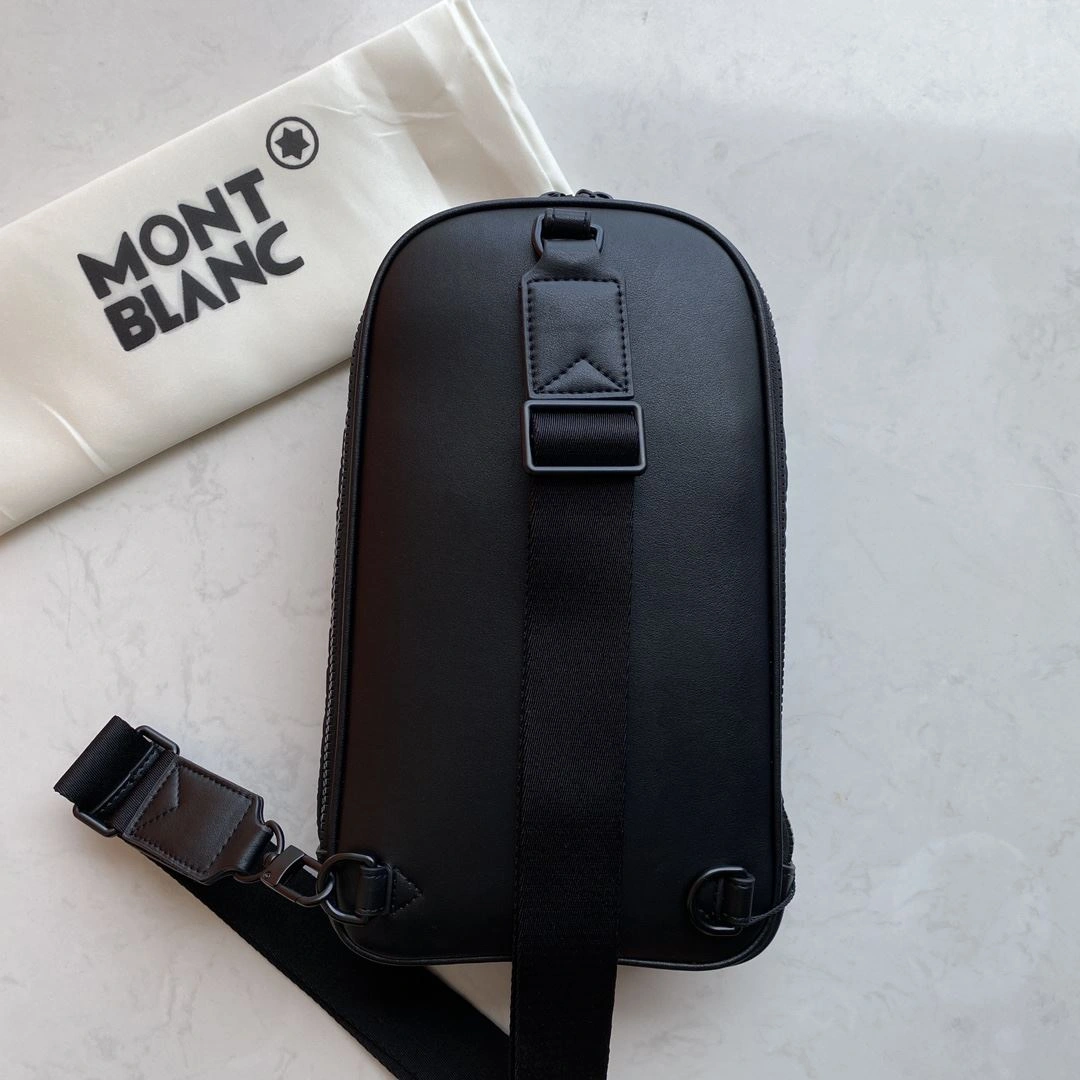 Affordable Mens Montblanc Waist Chest Packs