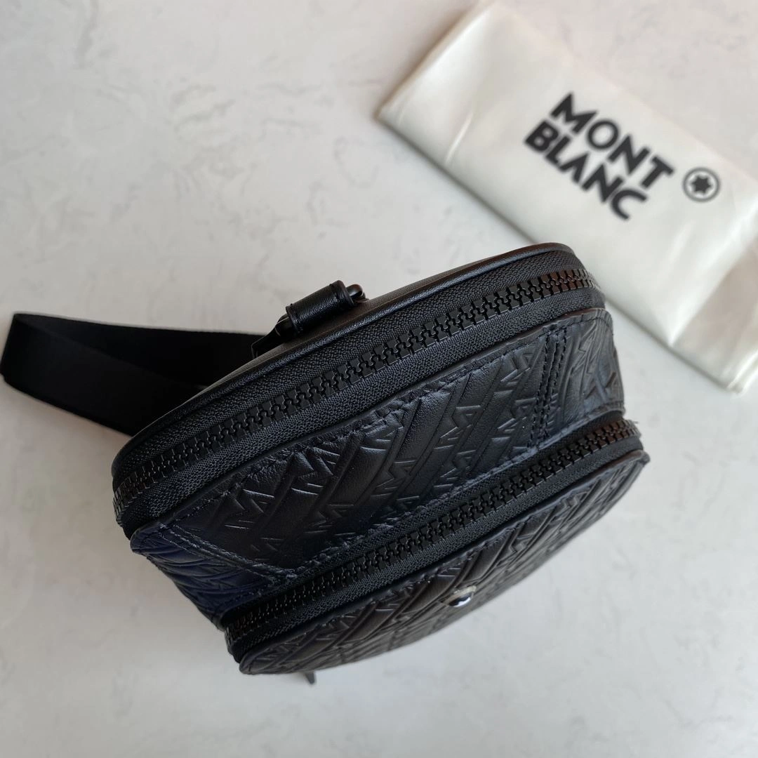 Affordable Mens Montblanc Waist Chest Packs