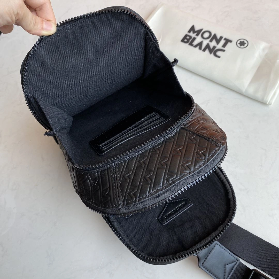 Affordable Mens Montblanc Waist Chest Packs