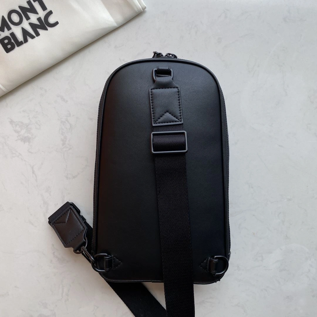 Inexpensive Mens Montblanc Waist Chest Packs