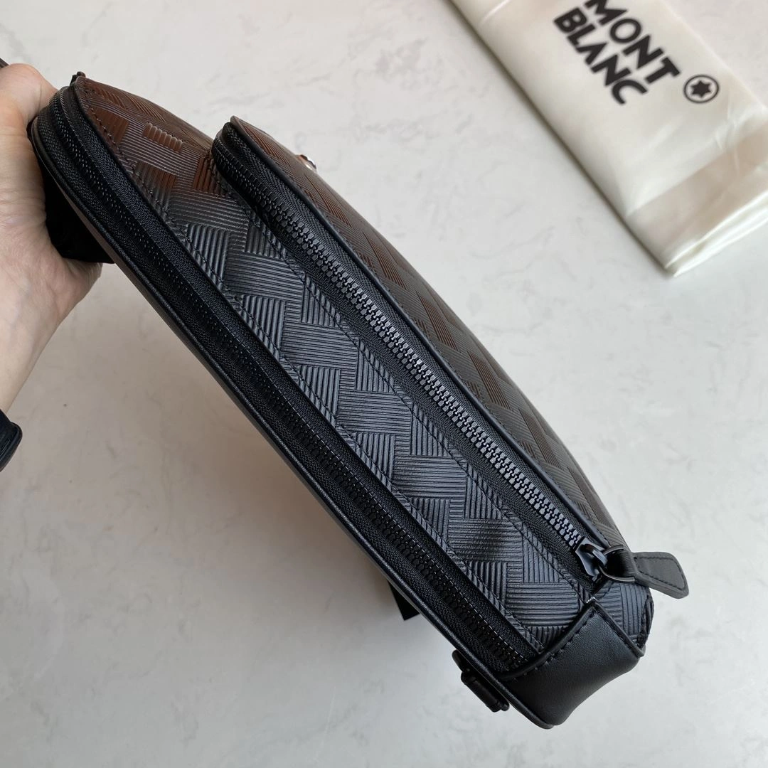 Inexpensive Mens Montblanc Waist Chest Packs