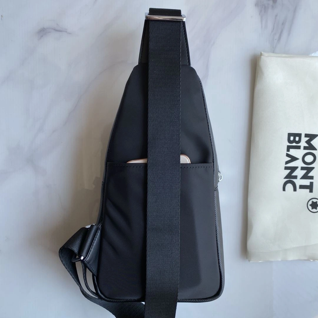 Low-cost Mens Montblanc Waist Chest Packs