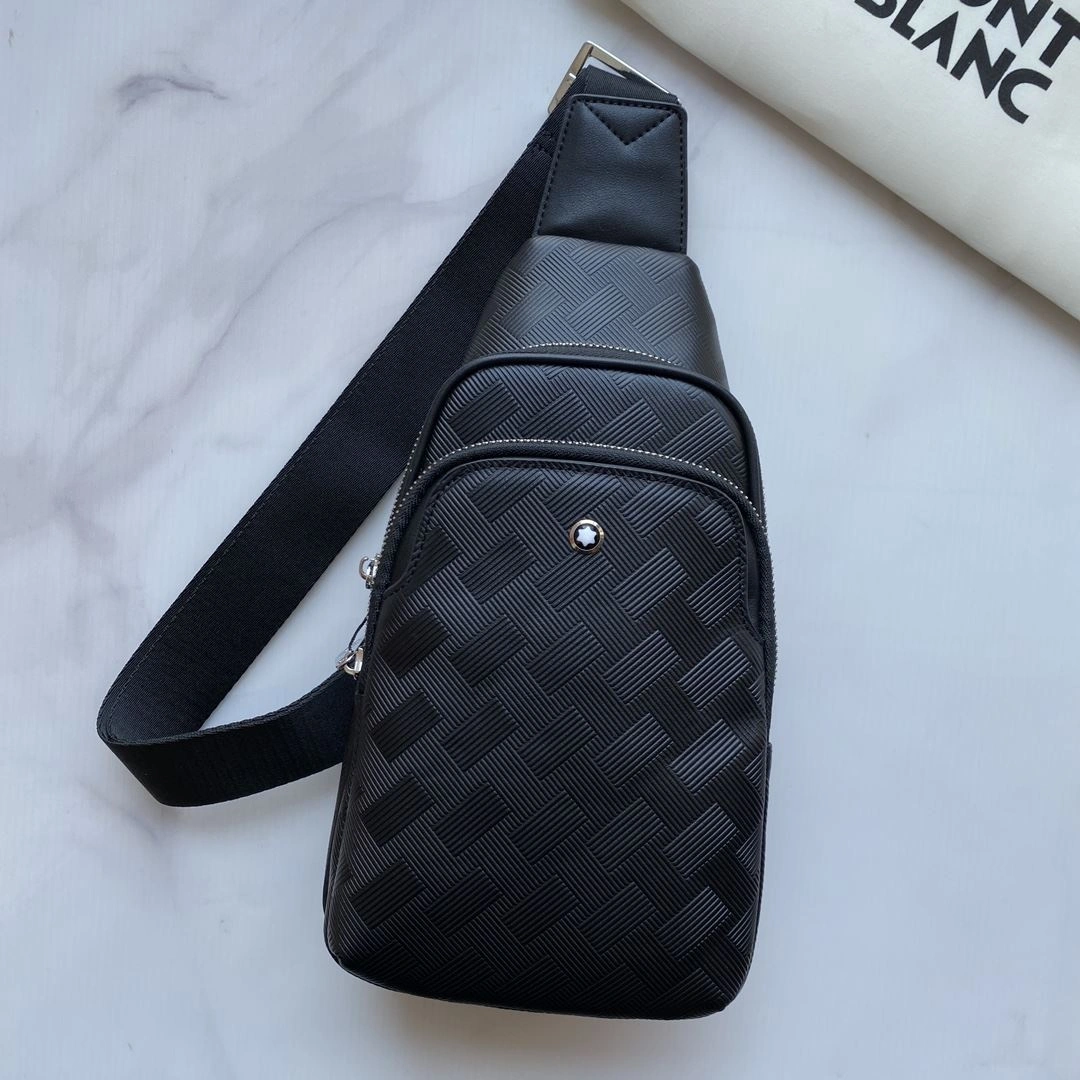 Low-cost Mens Montblanc Waist Chest Packs