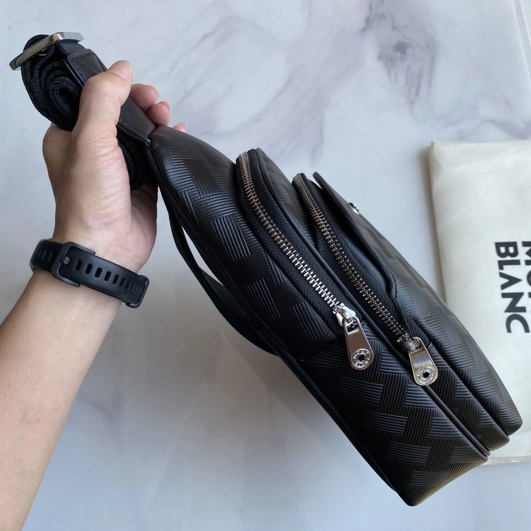 Low-cost Mens Montblanc Waist Chest Packs