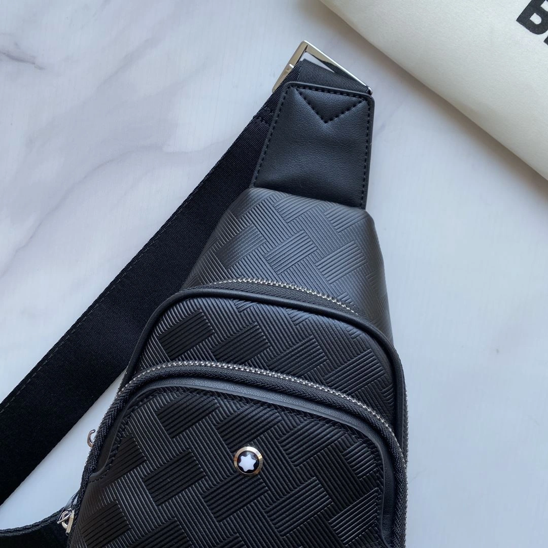 Low-cost Mens Montblanc Waist Chest Packs