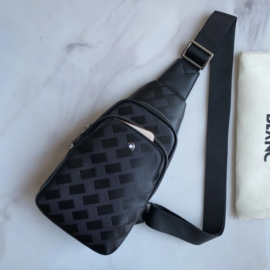 Low-cost Mens Montblanc Waist Chest Packs