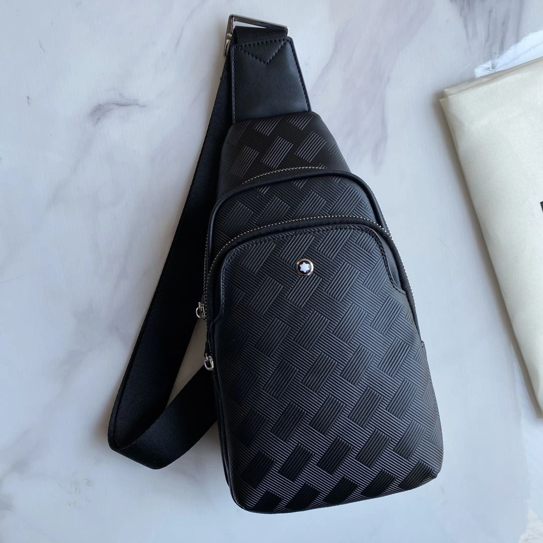 Low-cost Mens Montblanc Waist Chest Packs