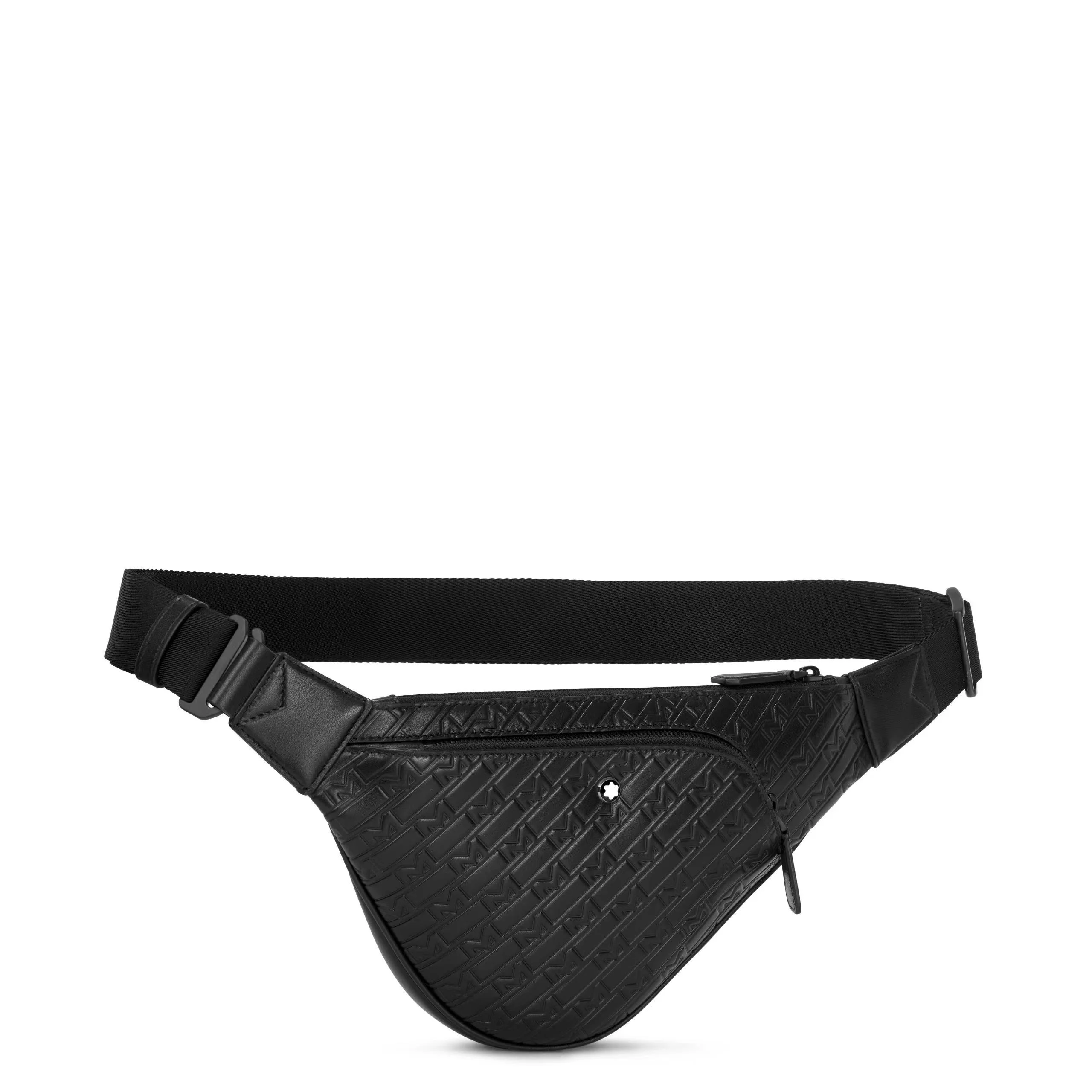 Perfect replica Mens Montblanc Waist Chest Packs