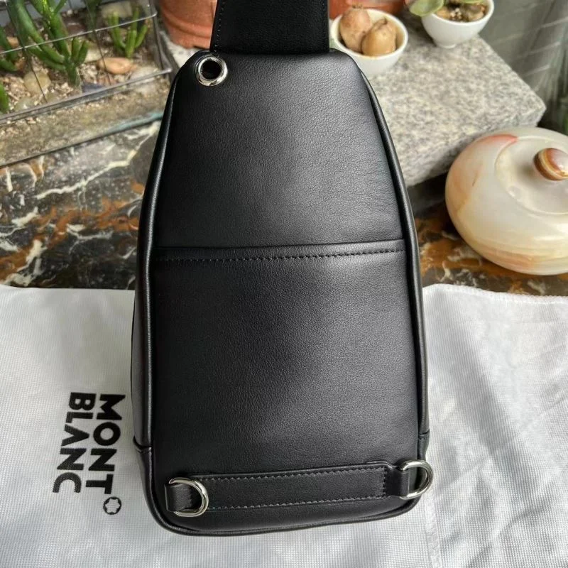 Cut-rate Mens Montblanc Waist Chest Packs