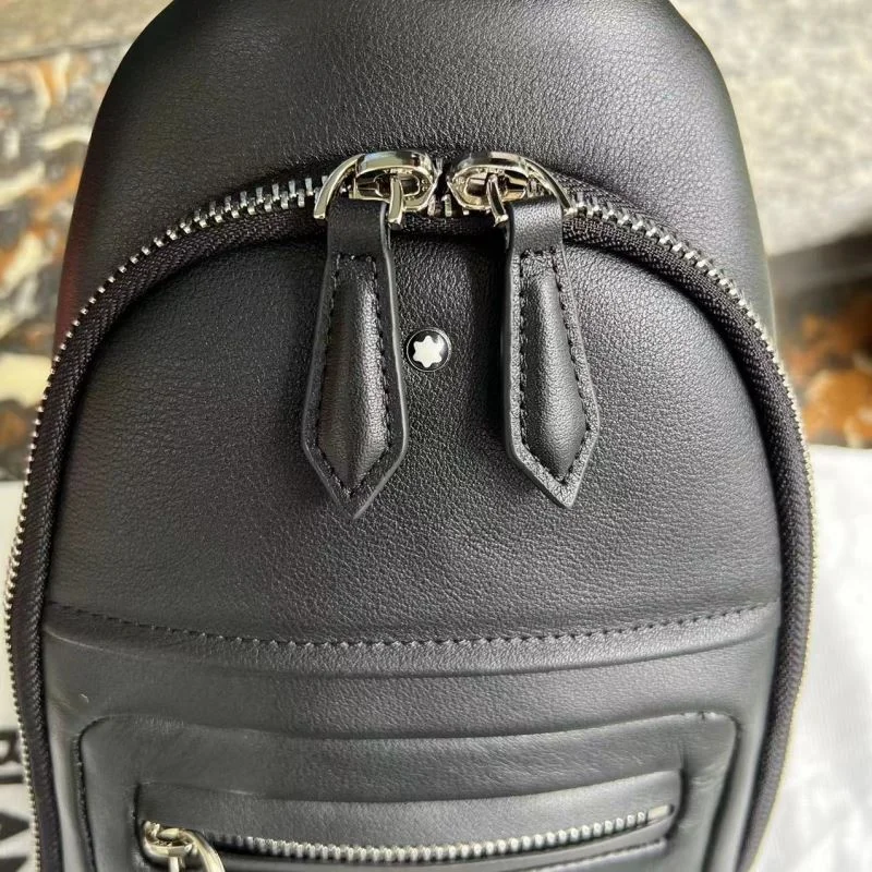 Cut-rate Mens Montblanc Waist Chest Packs