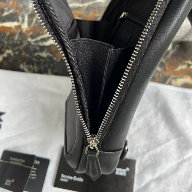 Cut-rate Mens Montblanc Waist Chest Packs