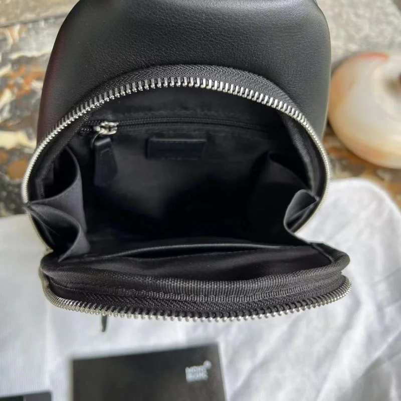 Cut-rate Mens Montblanc Waist Chest Packs