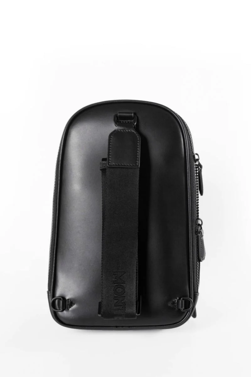 Discounted Mens Montblanc Waist Chest Packs