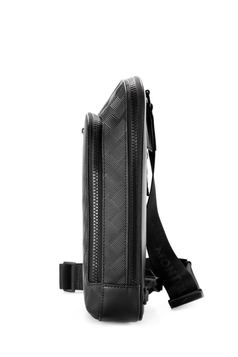 Discounted Mens Montblanc Waist Chest Packs