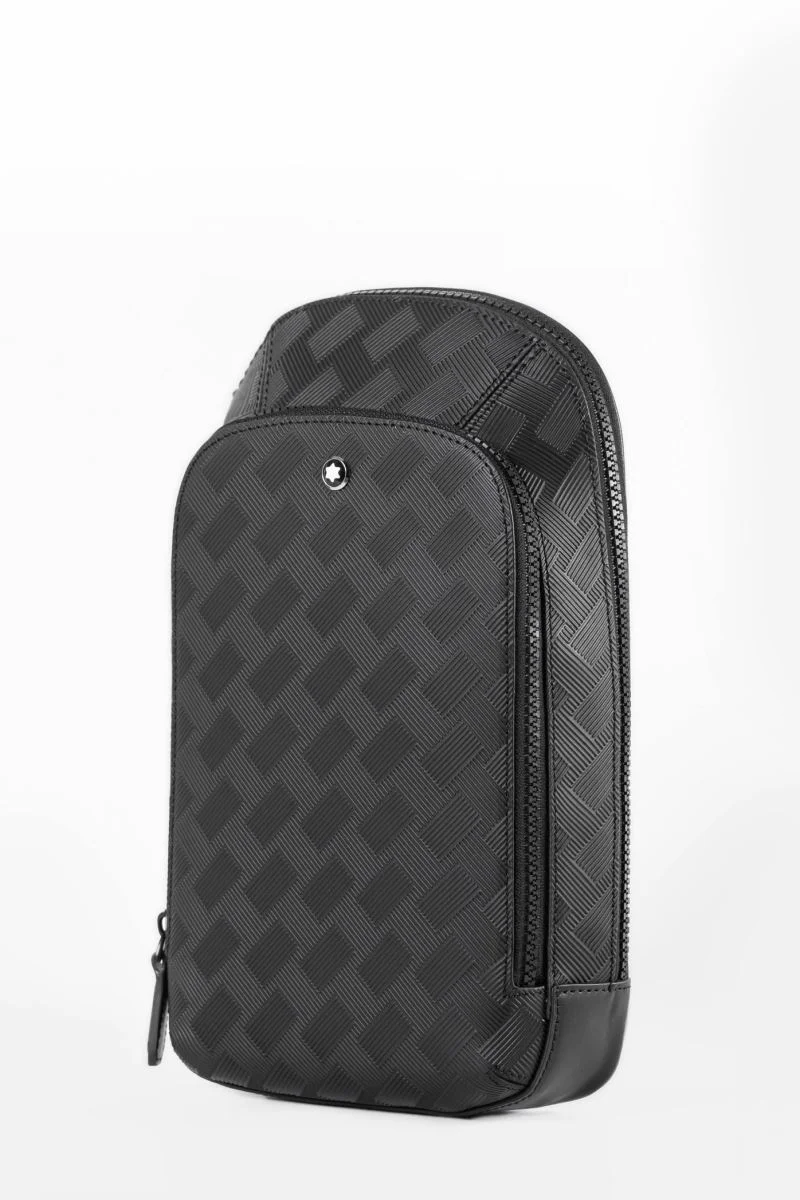 Discounted Mens Montblanc Waist Chest Packs