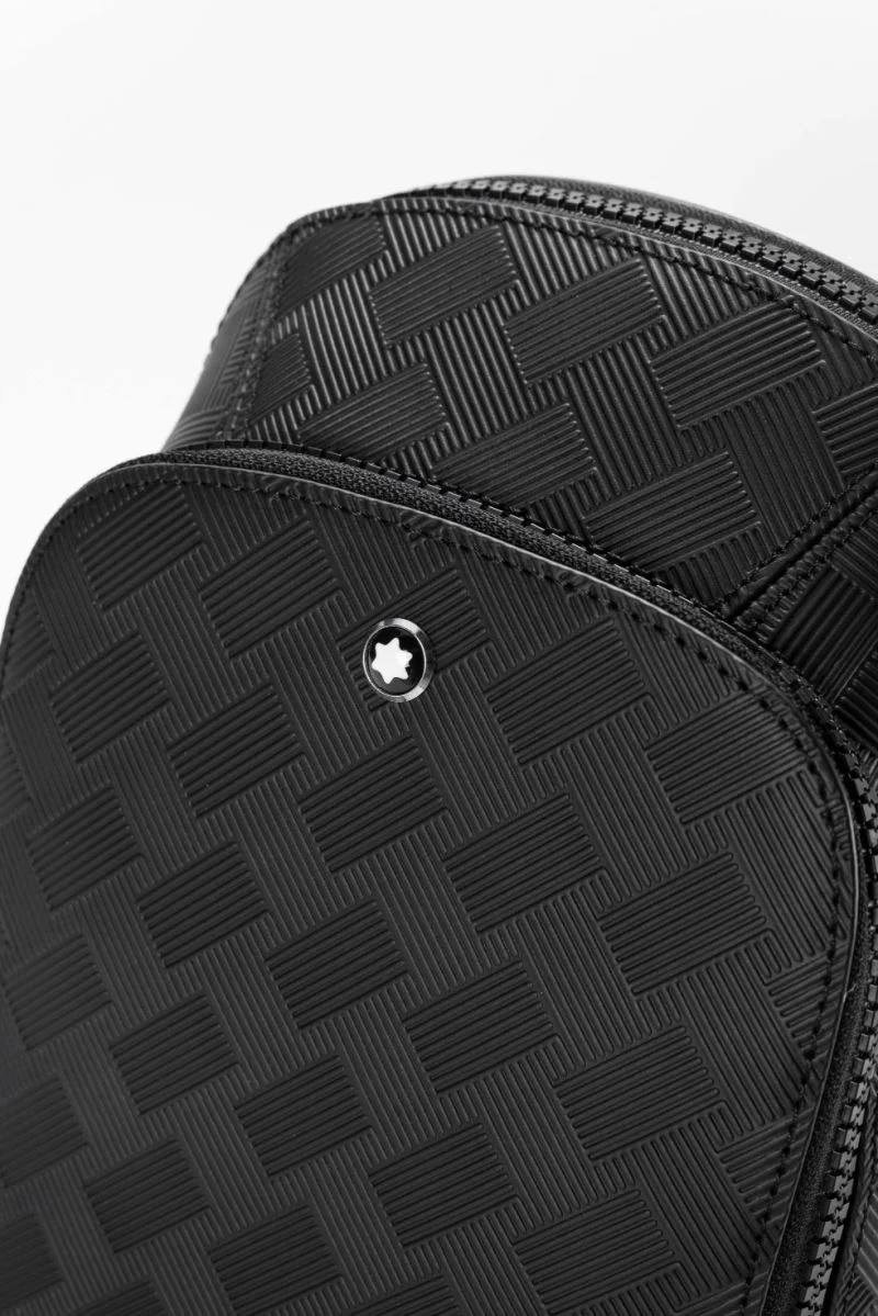 Discounted Mens Montblanc Waist Chest Packs
