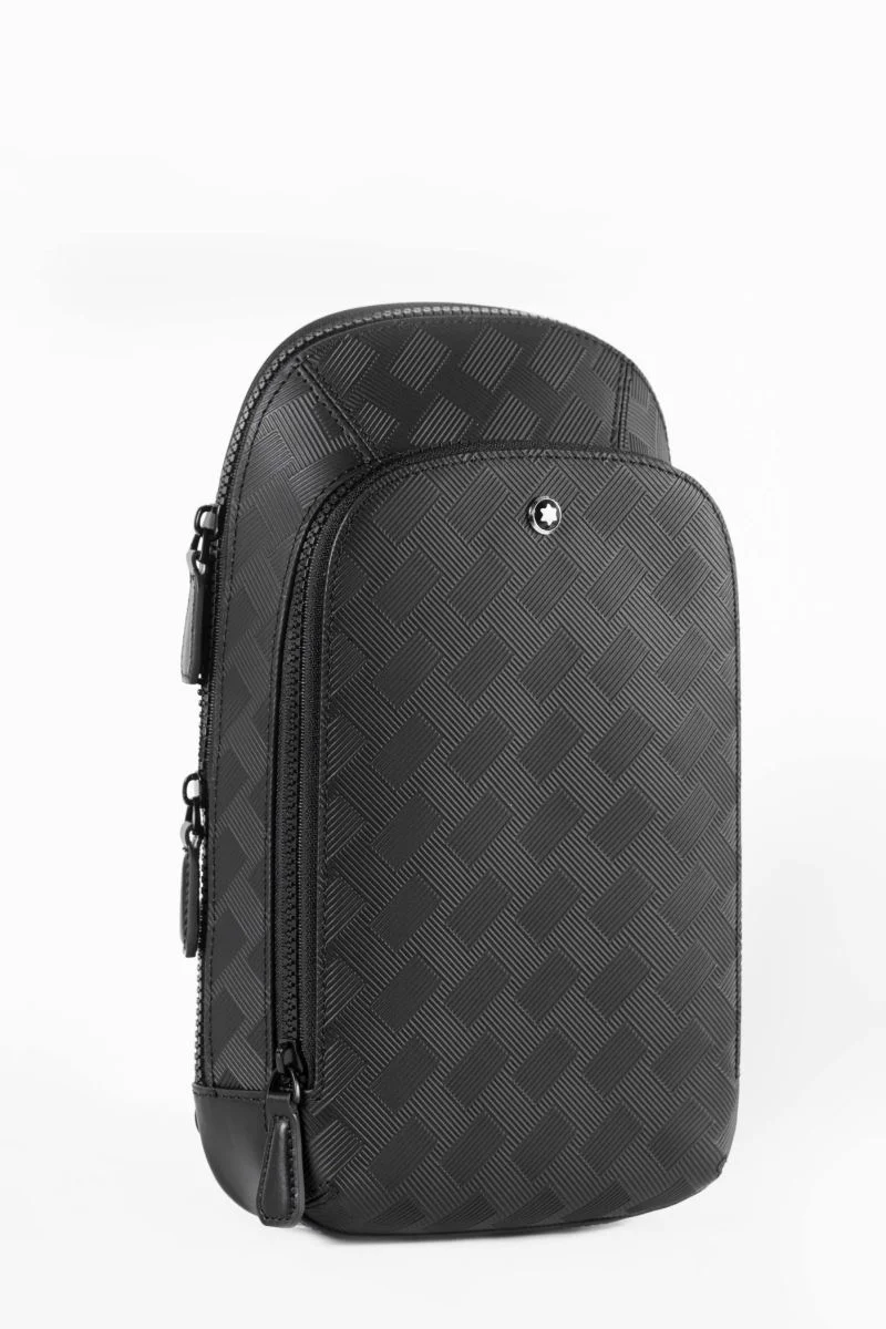 Discounted Mens Montblanc Waist Chest Packs