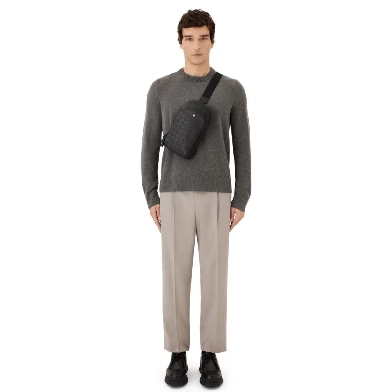 Discounted Mens Montblanc Waist Chest Packs