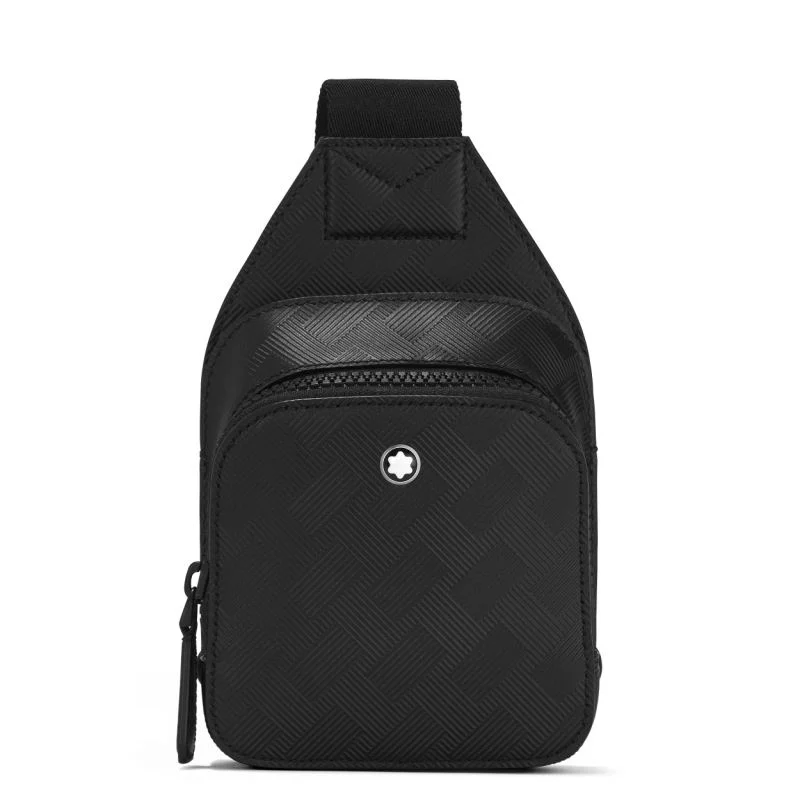 Discounted Mens Montblanc Waist Chest Packs