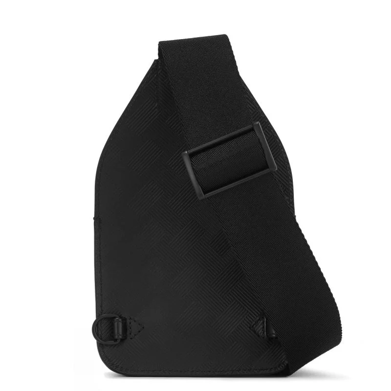 Discounted Mens Montblanc Waist Chest Packs