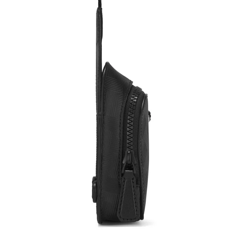 Discounted Mens Montblanc Waist Chest Packs