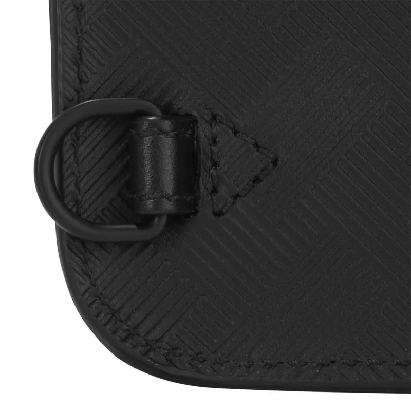 Discounted Mens Montblanc Waist Chest Packs