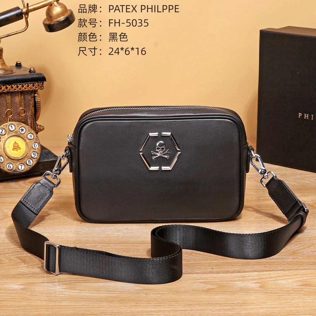 Value-priced Mens Philipp Plein Satchel Bags