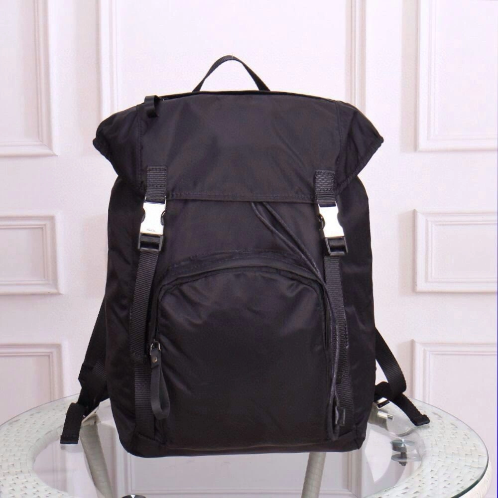 Mens Prada Backpacks