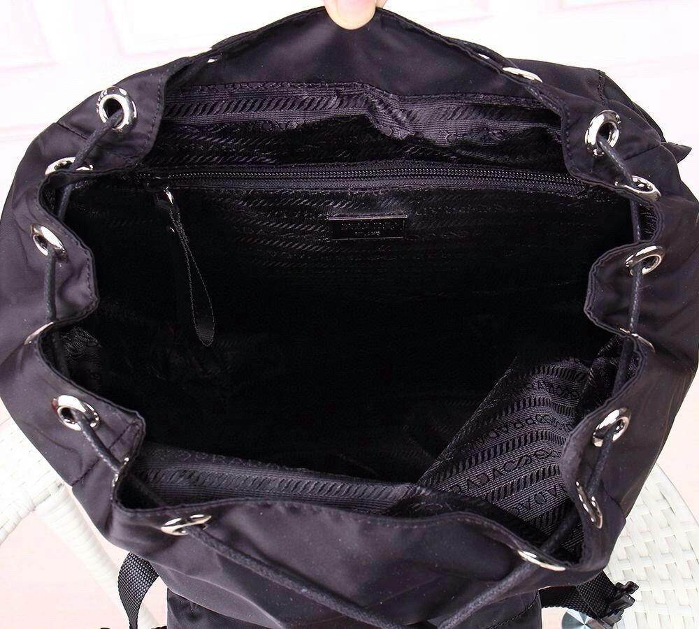 OEM Mens Prada Backpacks