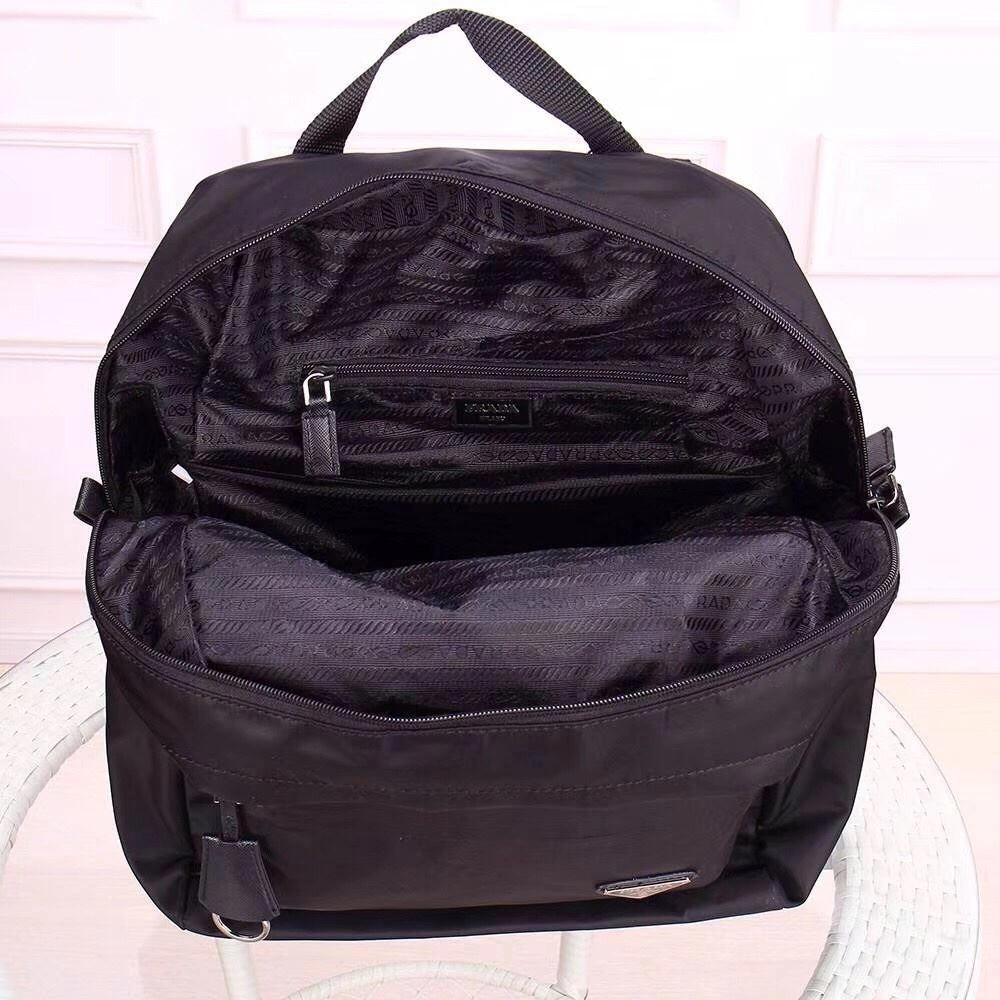 Original Mens Prada Backpacks