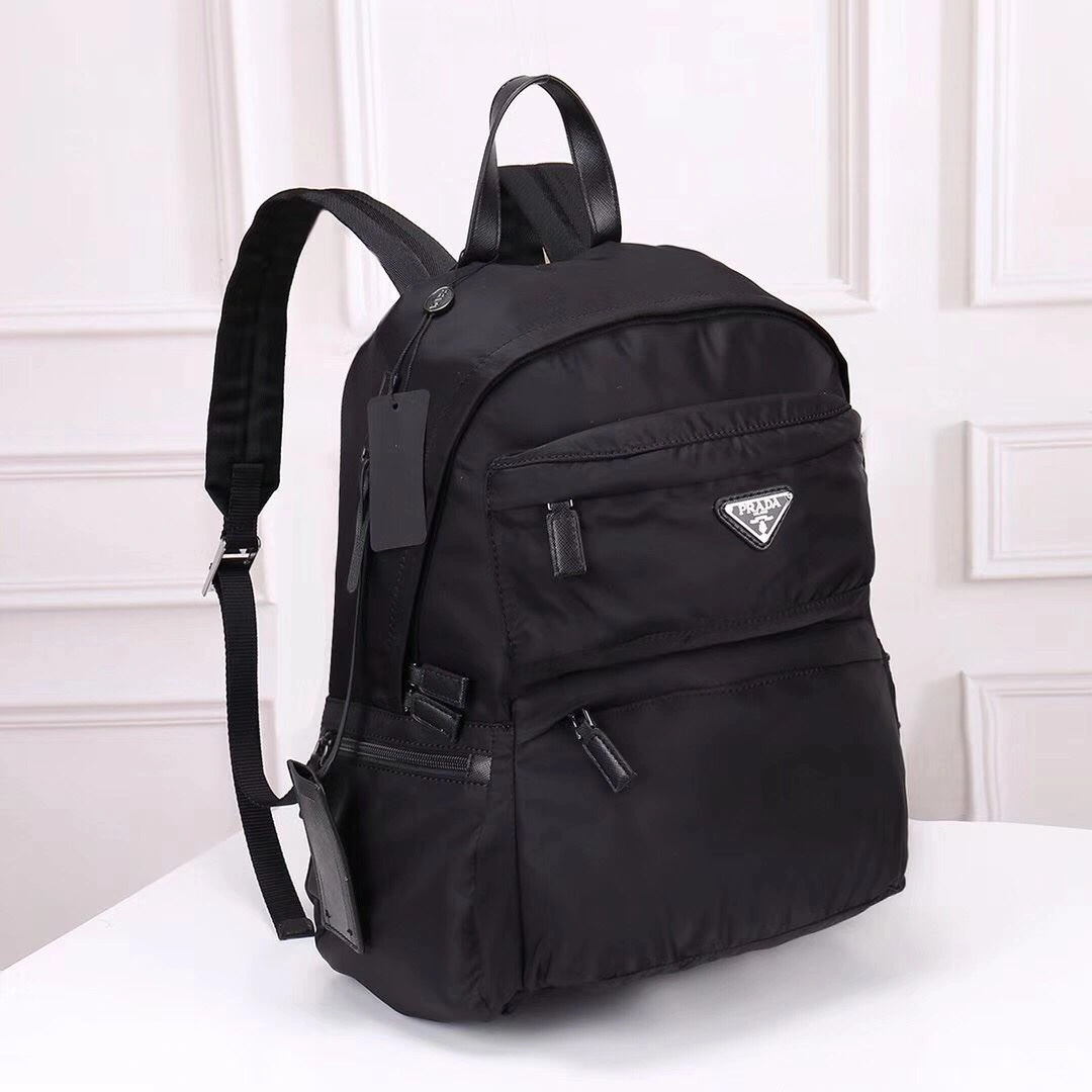 Value-priced Mens Prada Backpacks