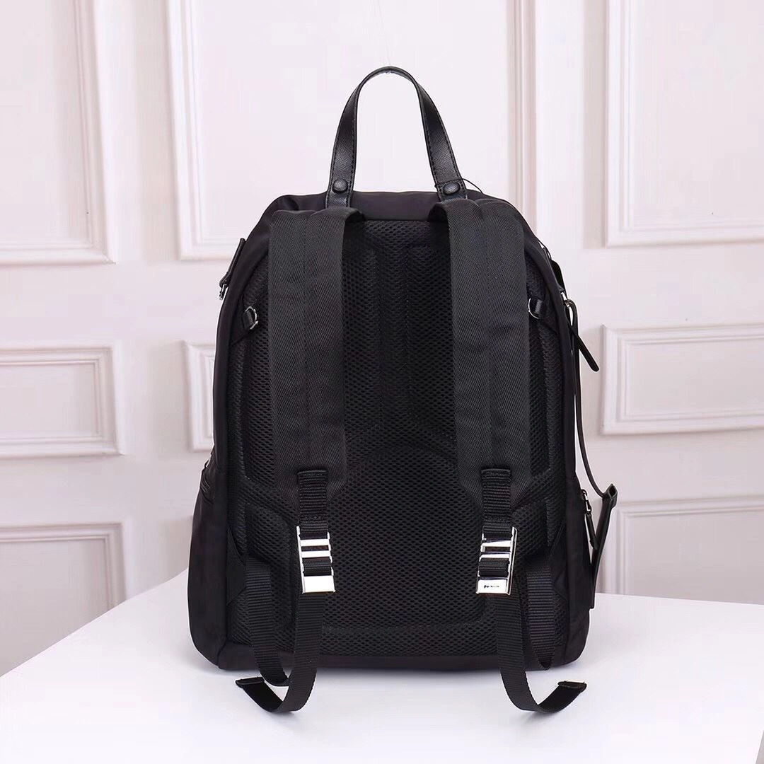 Value-priced Mens Prada Backpacks