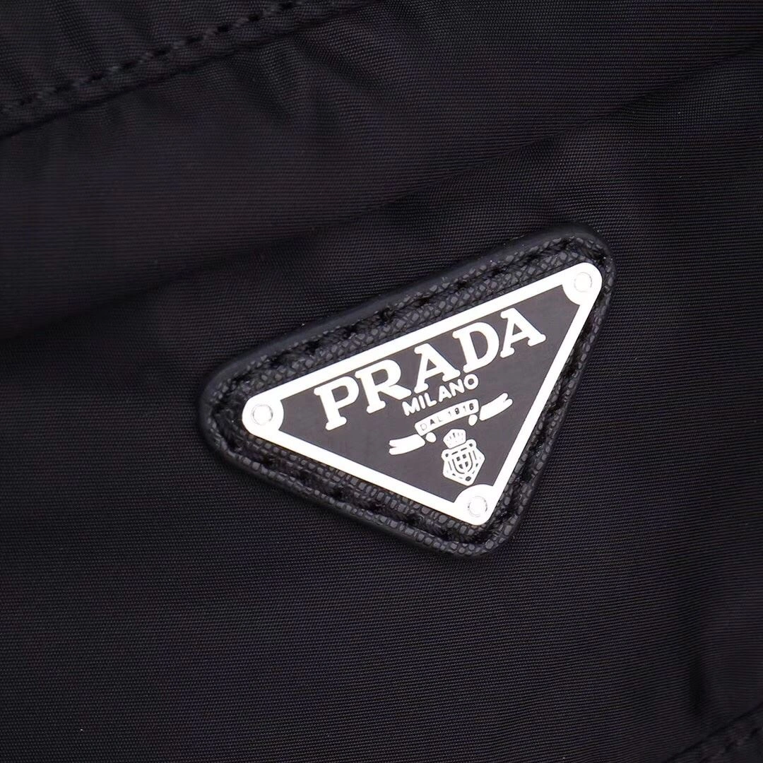 Value-priced Mens Prada Backpacks