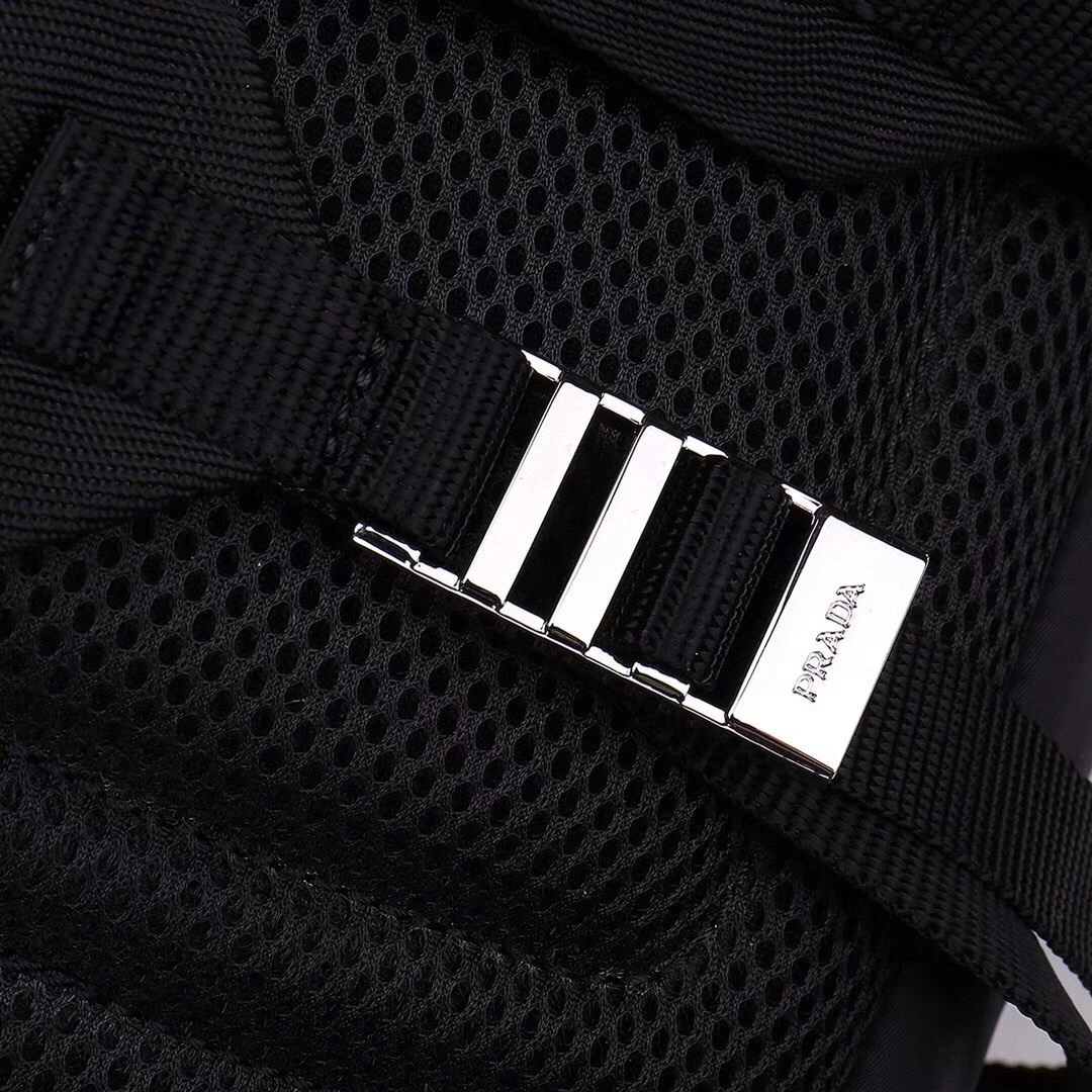 Value-priced Mens Prada Backpacks