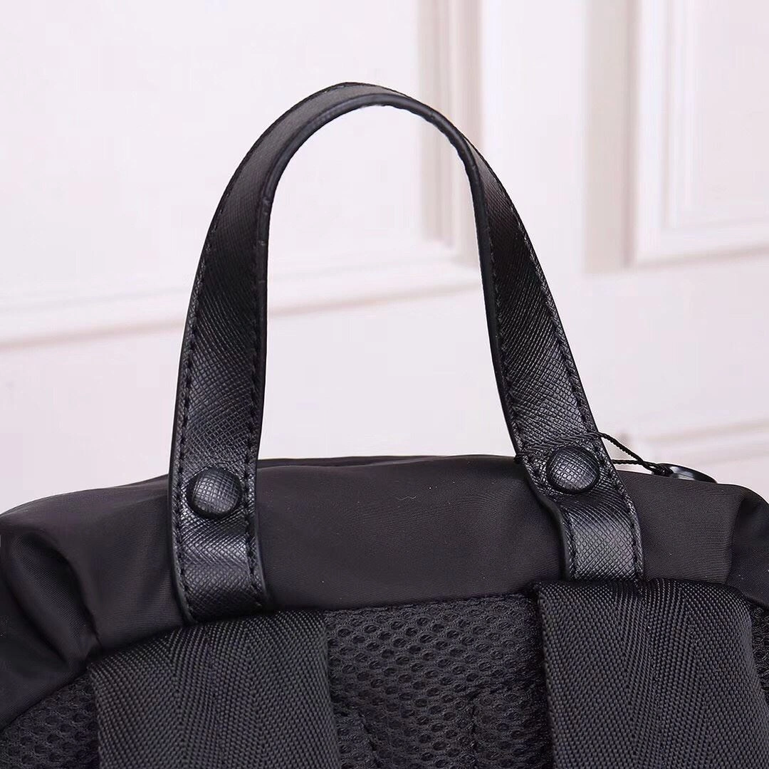 Value-priced Mens Prada Backpacks