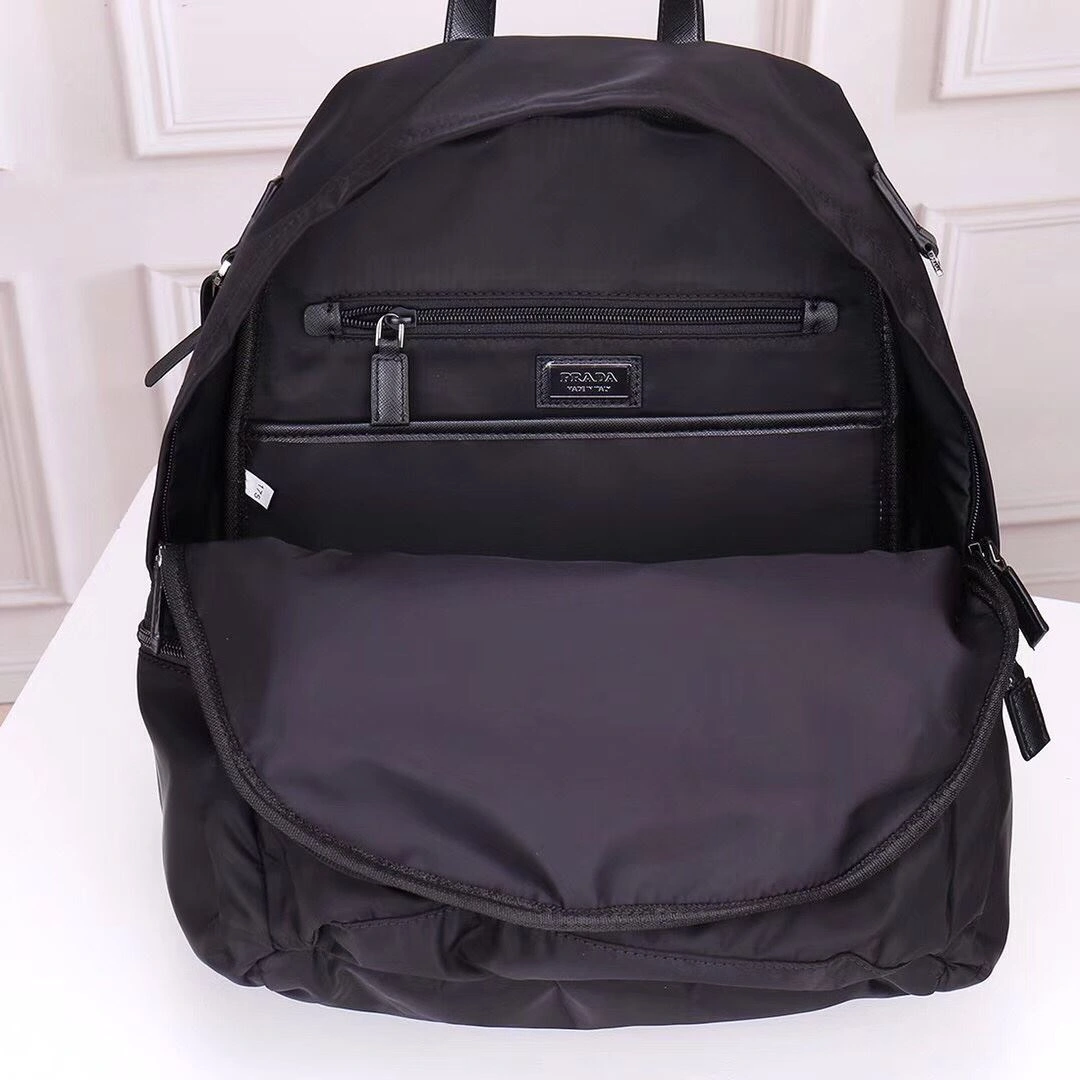 Value-priced Mens Prada Backpacks