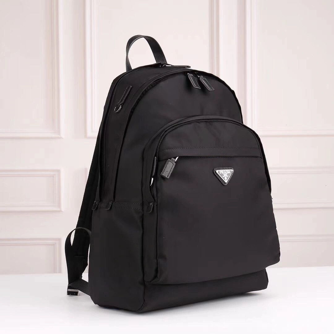 Real Mens Prada Backpacks