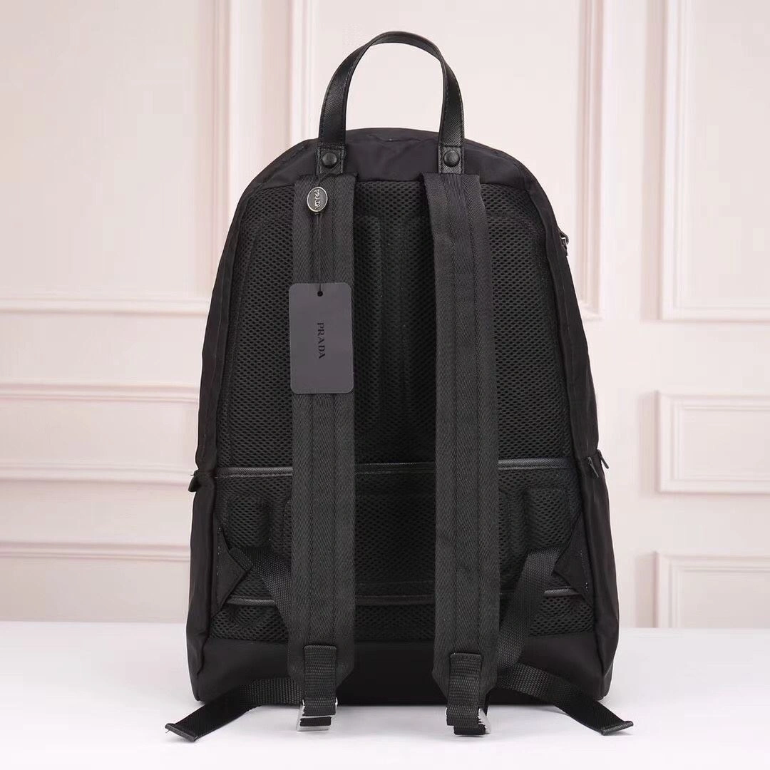 Real Mens Prada Backpacks