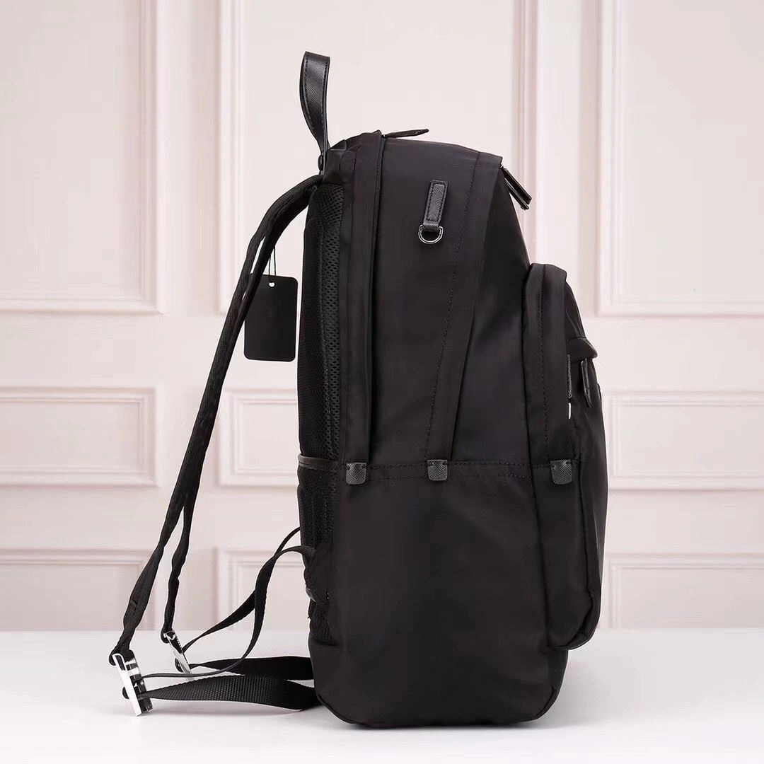 Real Mens Prada Backpacks