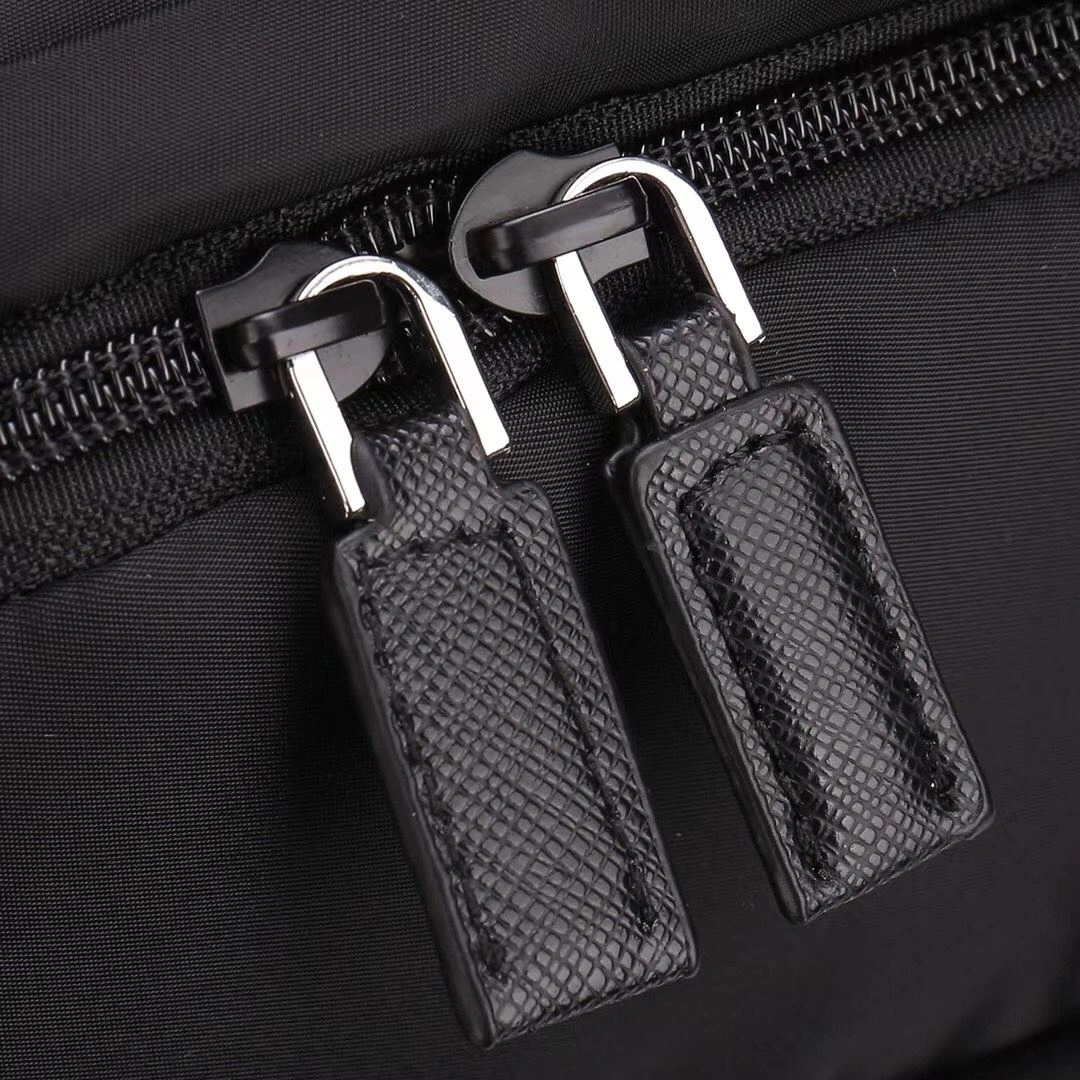 Real Mens Prada Backpacks